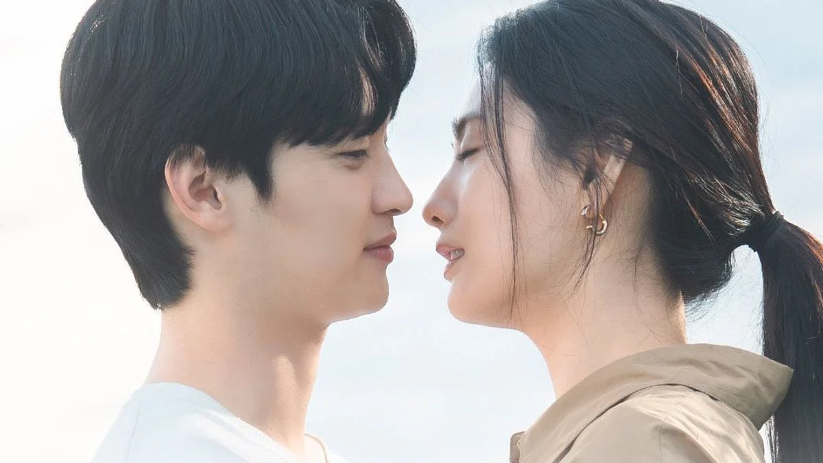My Man Is Cupid ปิ๊งรักนายคิวปิด ซับไทย จบครบทุกตอน